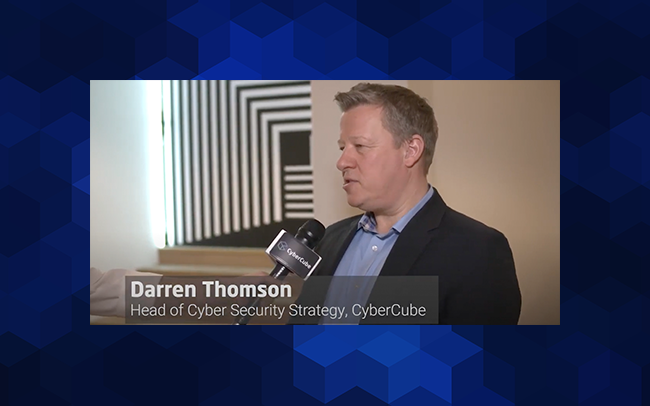 Race to Digitize has Unintended Consequences on Society | Darren Thomson